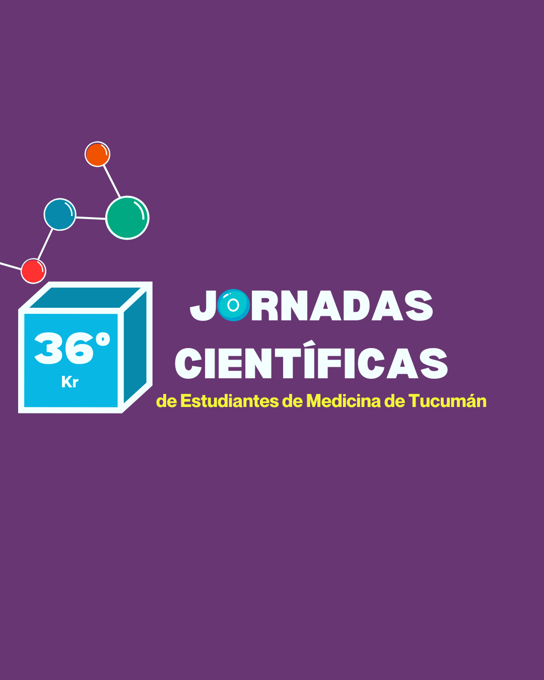 XXXVI° JORNADAS CIENTÍFICAS - SCEMT
